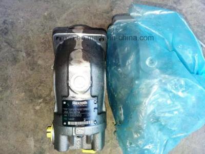 China Excavator Spare Parts A2f10 Hydraulic Piston Pump for Cranes 10 Years Factory Experience for sale