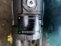 China Excavator Spare Parts A2f10 Hydraulic Piston Pump for Cranes 10 Years Factory Experience for sale