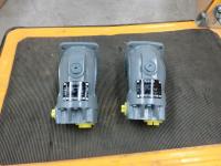 China Excavator Spare Parts A2f10 Hydraulic Piston Pump for Cranes 10 Years Factory Experience for sale