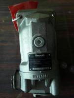 China A2FO23 Series Hydraulic Piston Pump Spare Parts Corrosion Resistant for Crawler Crane 28cc for sale
