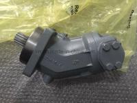 China Radial Plunger Type Valve A2FO Pump Hydraulic Spare Parts 63cc 250bar for sale