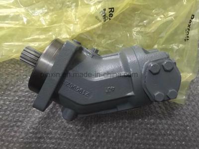 China Radial Plunger Type Valve A2FO Pump Hydraulic Spare Parts 63cc 250bar for sale
