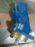 China A2FO32 Hydraulic Piston Pump Spare Parts for Crawler Crane 32cc/rev for sale