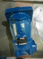 China A2FO32 Hydraulic Piston Pump Spare Parts for Crawler Crane 32cc/rev for sale