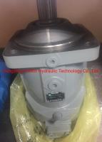 China A6VM250 Hydraulic Piston Motor for Rexroth 250cc Displacement In Stock for sale