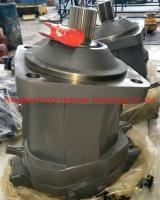 China A6VM250 Hydraulic Piston Motor for Rexroth 250cc Displacement In Stock for sale