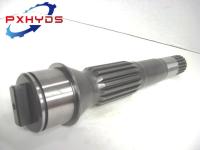 China A10vso100 Hydraulic Piston Pump 100cc Excavator Spare Parts Factory Direct for sale