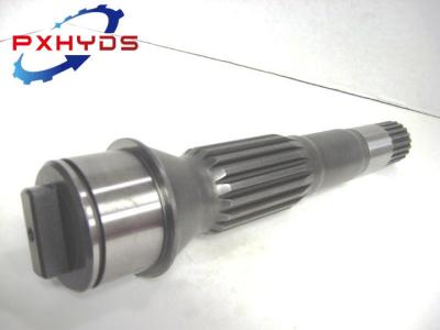 China A10vso100 Hydraulic Piston Pump 100cc Excavator Spare Parts Factory Direct for sale
