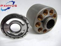 China A10vso100 Hydraulic Piston Pump 100cc Excavator Spare Parts Factory Direct for sale