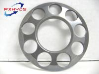 China A10vso100 Hydraulic Piston Pump 100cc Excavator Spare Parts Factory Direct for sale