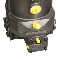 China Rexroth A6VM200 Hydraulic Motor 0.5kg High Efficiency Replacement for Industrial Machinery for sale