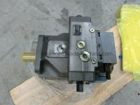 China A4VSO180DR LR2 DRG Hydraulic Piston Pump 180cc for Truck Mixer Trailer for sale