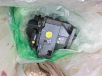 China A4VSO180DR LR2 DRG Hydraulic Piston Pump 180cc for Truck Mixer Trailer for sale