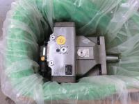 China A4VSO180DR LR2 DRG Hydraulic Piston Pump 180cc for Truck Mixer Trailer for sale