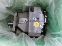 China A4VSO250DR Piston Pump Vertical Shaft Position for Excavator Paving Machinery 250cc for sale