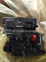 China Customization Hydraulic Piston Pump A4vg56ez2dm1/32r-Nsc02f023sp for Drum Roller for sale