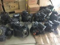 China Customization Hydraulic Piston Pump A4vg56ez2dm1/32r-Nsc02f023sp for Drum Roller for sale