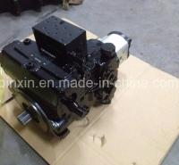 China Customization Hydraulic Piston Pump A4vg56ez2dm1/32r-Nsc02f023sp for Drum Roller for sale