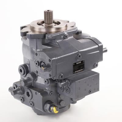 China Rexroth A4VG56 Hydraulic Piston Pump 56cc Radial Plunger High Pressure for sale