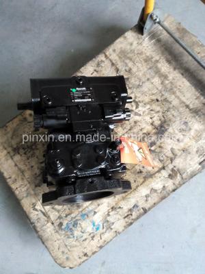 China Trailer Pump A4vg56ez2dm1/32r Hydraulic Piston Pump Parts for Optimal Functionality for sale