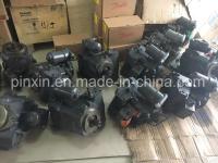 China Trailer Pump A4vg56ez2dm1/32r Hydraulic Piston Pump Parts for Optimal Functionality for sale