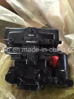 China Trailer Pump A4vg56ez2dm1/32r Hydraulic Piston Pump Parts for Optimal Functionality for sale