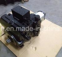 China Trailer Pump A4vg56ez2dm1/32r Hydraulic Piston Pump Parts for Optimal Functionality for sale