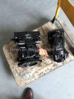 China Trailer Pump A4vg56ez2dm1/32r Hydraulic Piston Pump Parts for Optimal Functionality for sale
