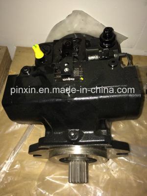 China A4VG71 Hydraulic Piston Pump for Trailer Pump Cast Iron Hydraulic Parts Repair for sale
