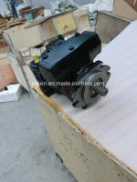 China A4VG71 Hydraulic Piston Pump for Trailer Pump Cast Iron Hydraulic Parts Repair for sale