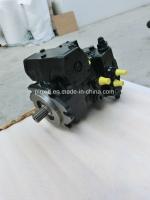 China A4VG71 Hydraulic Piston Pump for Trailer Pump Cast Iron Hydraulic Parts Repair for sale
