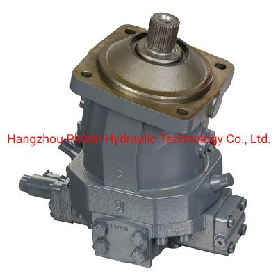 China A6VM250 Hydraulic Piston Motor for Rexroth 250cc High Torque Replacement for sale