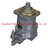 China A6VM250 Hydraulic Piston Motor for Rexroth 250cc High Torque Replacement for sale