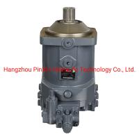 China A6VM250 Hydraulic Piston Motor for Rexroth 250cc High Torque Replacement for sale