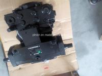 China A4VG71 Hydraulic Piston Pump for Trailer Pump Cast Iron Hydraulic Parts Repair for sale