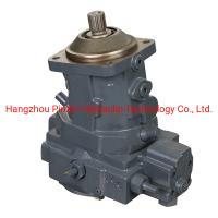 China A6VM250 Hydraulic Piston Motor for Rexroth 250cc High Torque Replacement for sale