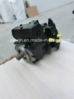 China Hydraulic Piston Vibration Pump A4VG71EZ2DM1/32R NSF02K011DP for Roller 71cc for sale
