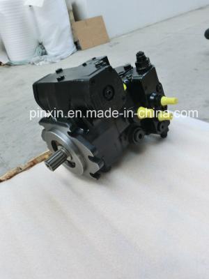 China Hydraulic Piston Vibration Pump A4VG71EZ2DM1/32R NSF02K011DP for Roller 71cc for sale