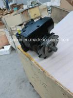 China Hydraulic Piston Vibration Pump A4VG71EZ2DM1/32R NSF02K011DP for Roller 71cc for sale