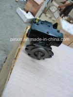 China Hydraulic Piston Vibration Pump A4VG71EZ2DM1/32R NSF02K011DP for Roller 71cc for sale
