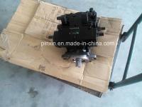 China Hydraulic Piston Vibration Pump A4VG71EZ2DM1/32R NSF02K011DP for Roller 71cc for sale