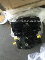 China Hydraulic Piston Pump A4vg71hwdl1 Charge Pump for Customization Main Pump on Roller for sale