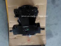China Hydraulic Piston Pump A4vg71hwdl1 Charge Pump for Customization Main Pump on Roller for sale