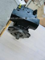 China A4VG71 Hydraulic Piston Pump for Crawler Crane 71cc High Pressure for sale