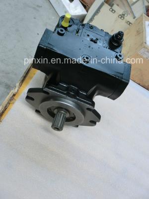 China A4VG71 Hydraulic Piston Pump for Crawler Crane 71cc High Pressure for sale