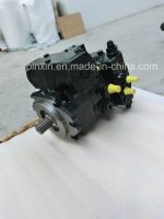 China A4VG71 Hydraulic Piston Pump for Crawler Crane 71cc High Pressure for sale