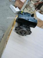 China A4VG71 Hydraulic Piston Pump for Crawler Crane 71cc High Pressure for sale
