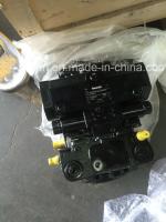 China A4VG71 Hydraulic Piston Pump for Crawler Crane 71cc High Pressure for sale