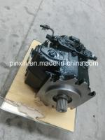 China Hydraulic Piston Pump A4VG90HWDL1/32R-NAF02F071DP for Roller Straight Shaft 90cc for sale