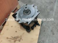 China Hydraulic Piston Pump A4VG90HWDL1/32R-NAF02F071DP for Roller Straight Shaft 90cc for sale